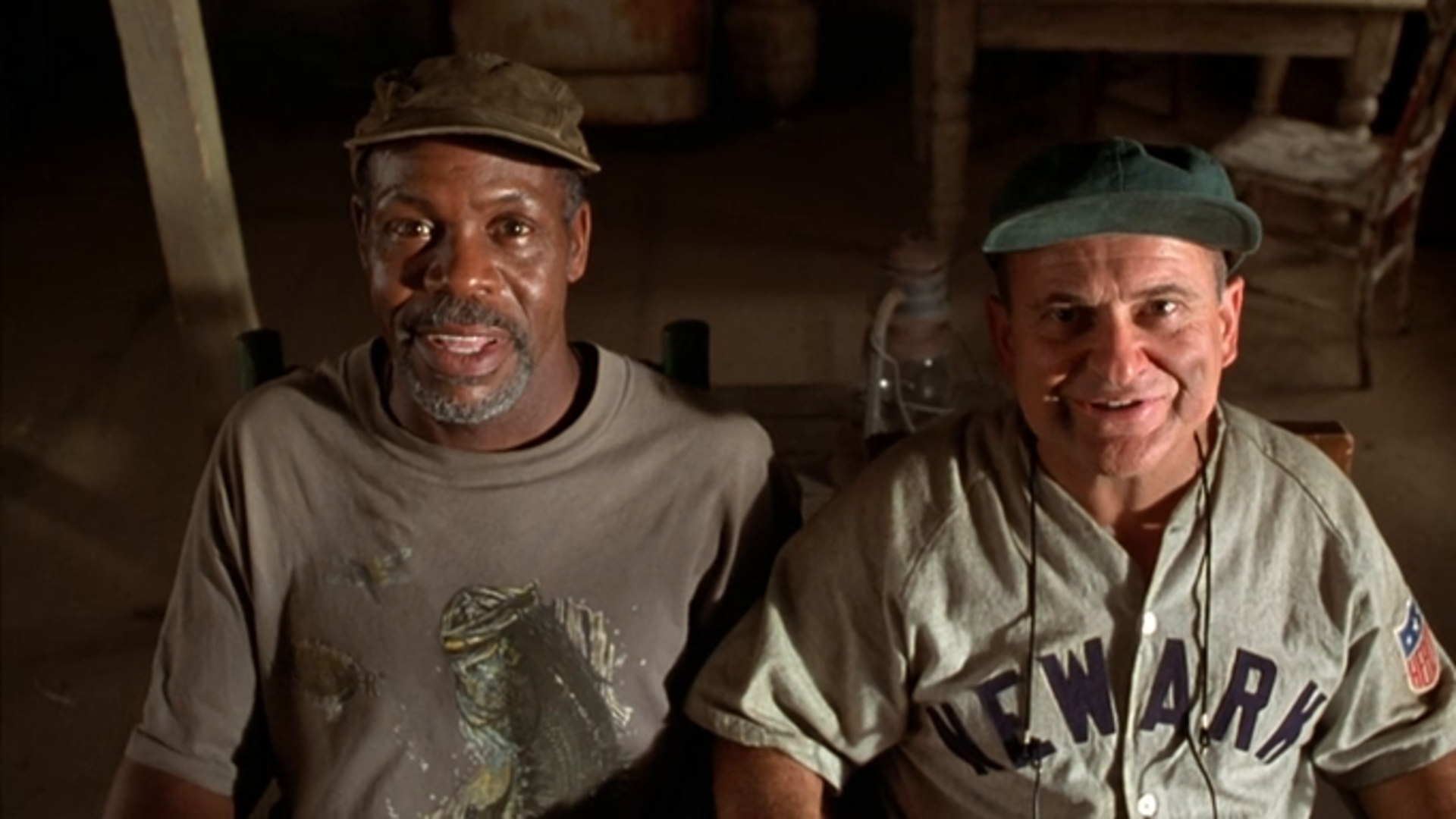 Prime Video: Gone Fishin'