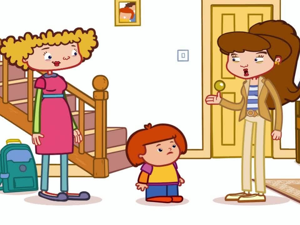 Prime Video: Punky - Season 2