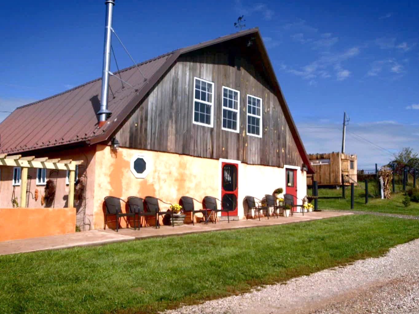 Prime Video: You Live in What? - Season 2