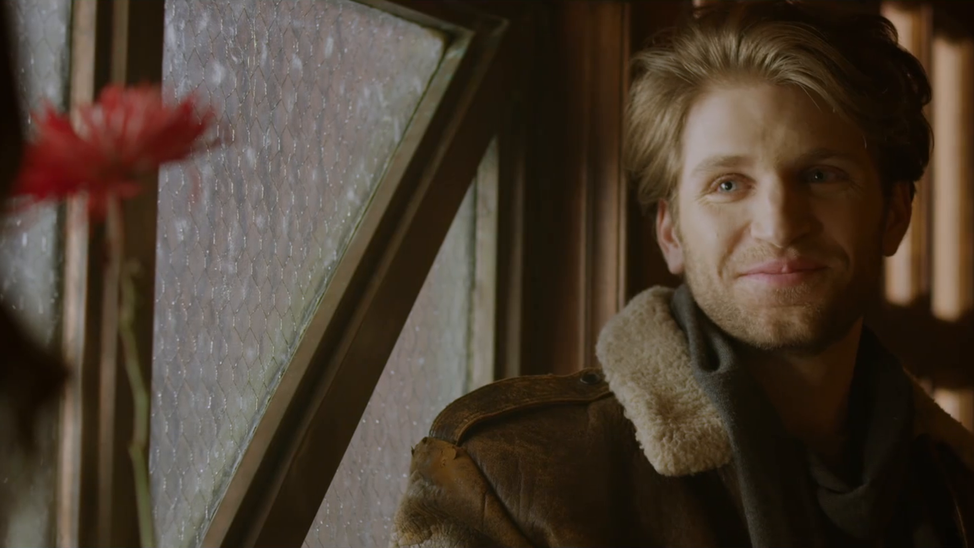 Prime Video: No Escape