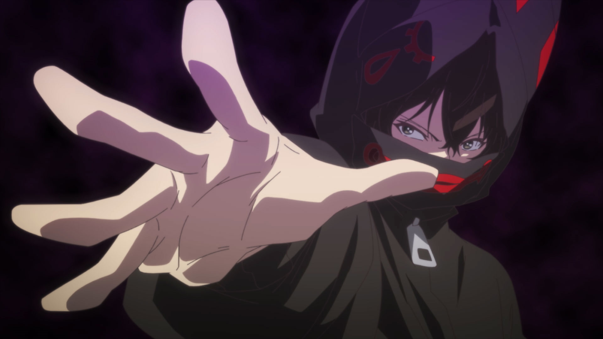 Prime Video: BUILD-DIVIDE -#000000- CODE BLACK