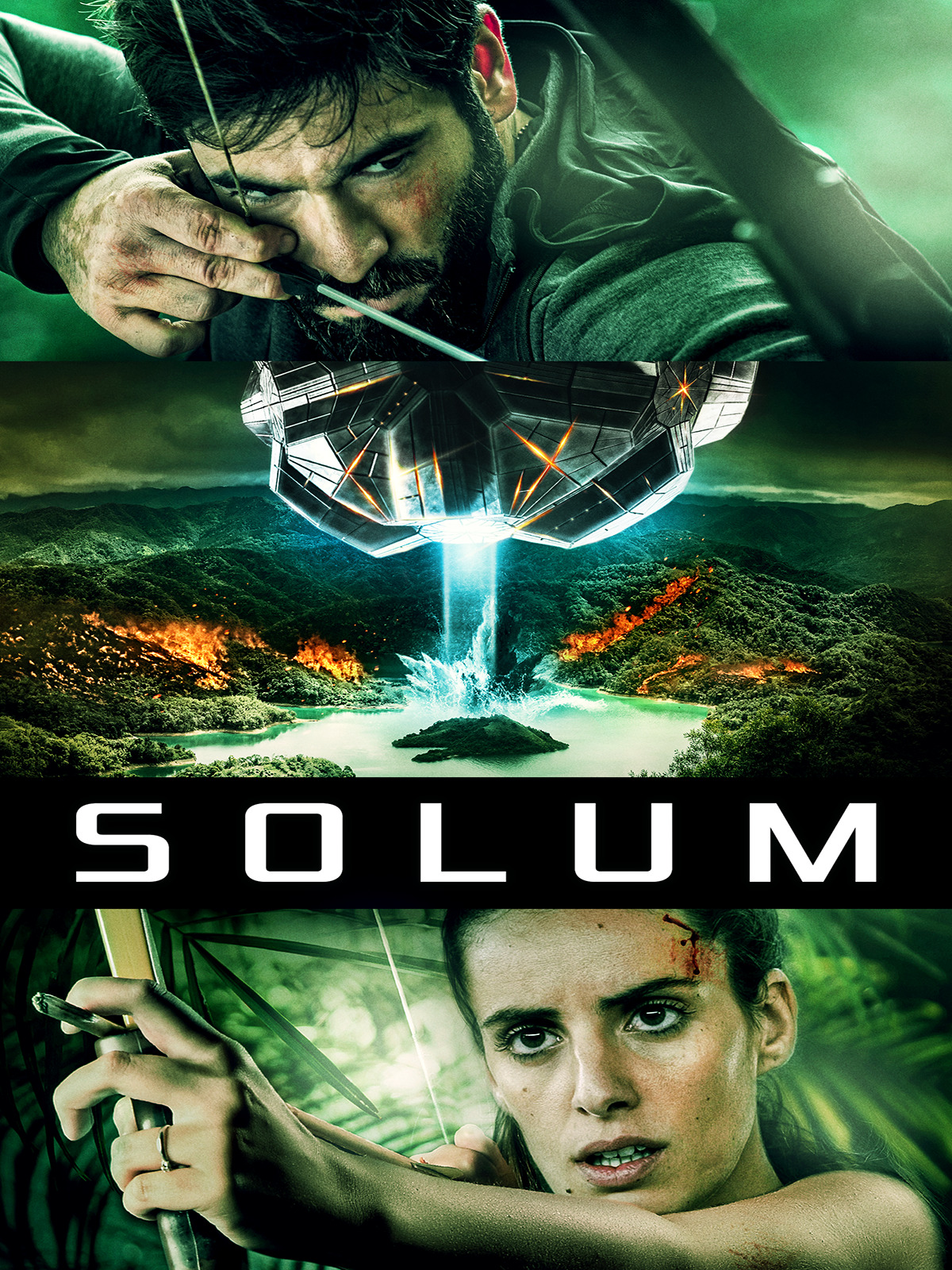 Prime Video: Solum