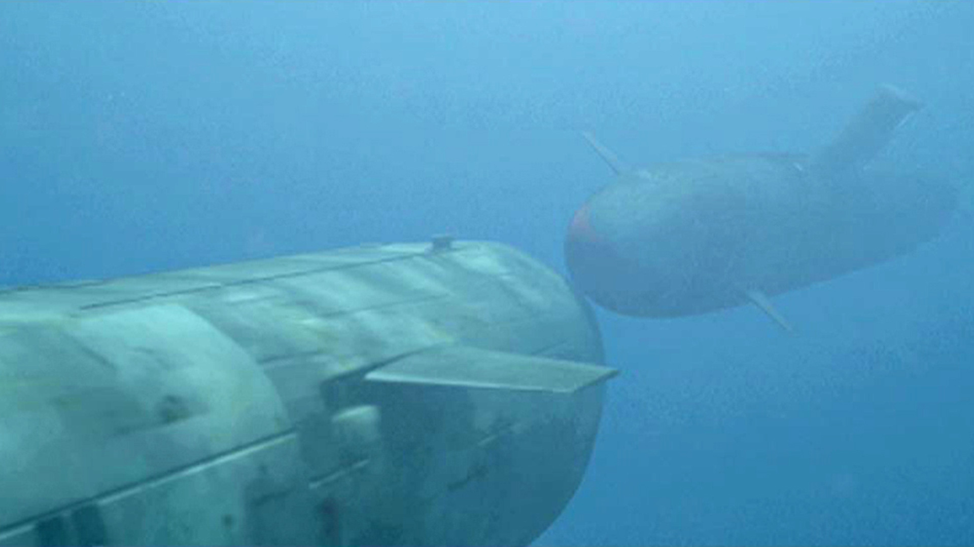 Watch Kursk: A Submarine In Troubled Waters | Prime Video