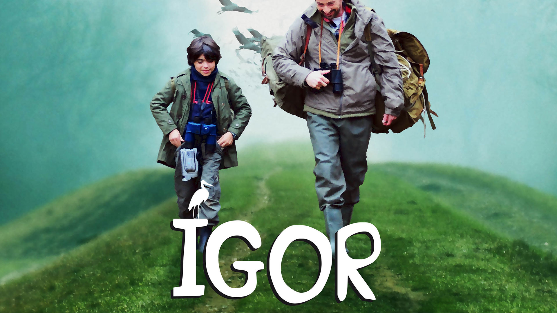 Prime Video: Igor