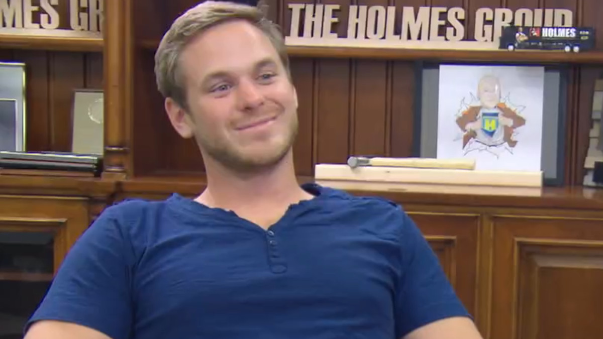 Prime Video: Holmes & Holmes - Season 2