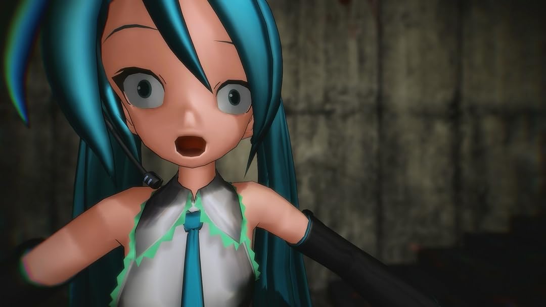 Watch Hatsune Miku Mind Control - MMD animation | Prime Video
