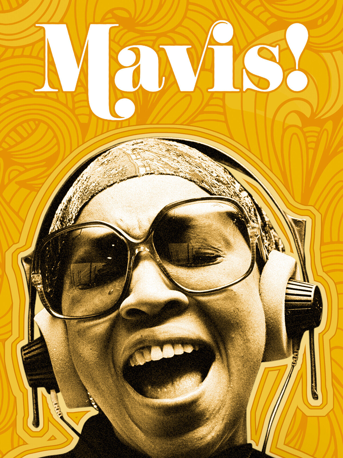 Prime Video: Mavis