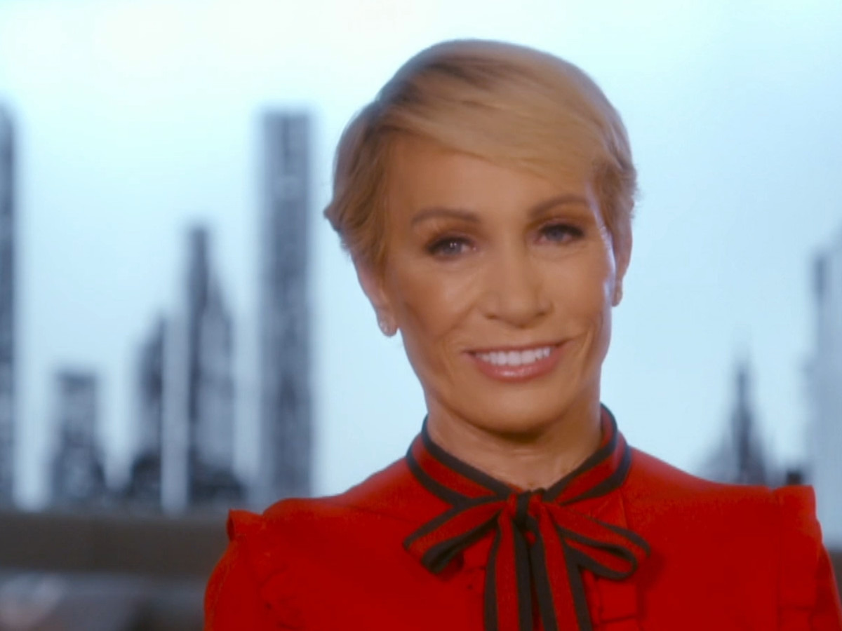 Prime Video: Shark Tank Season 11