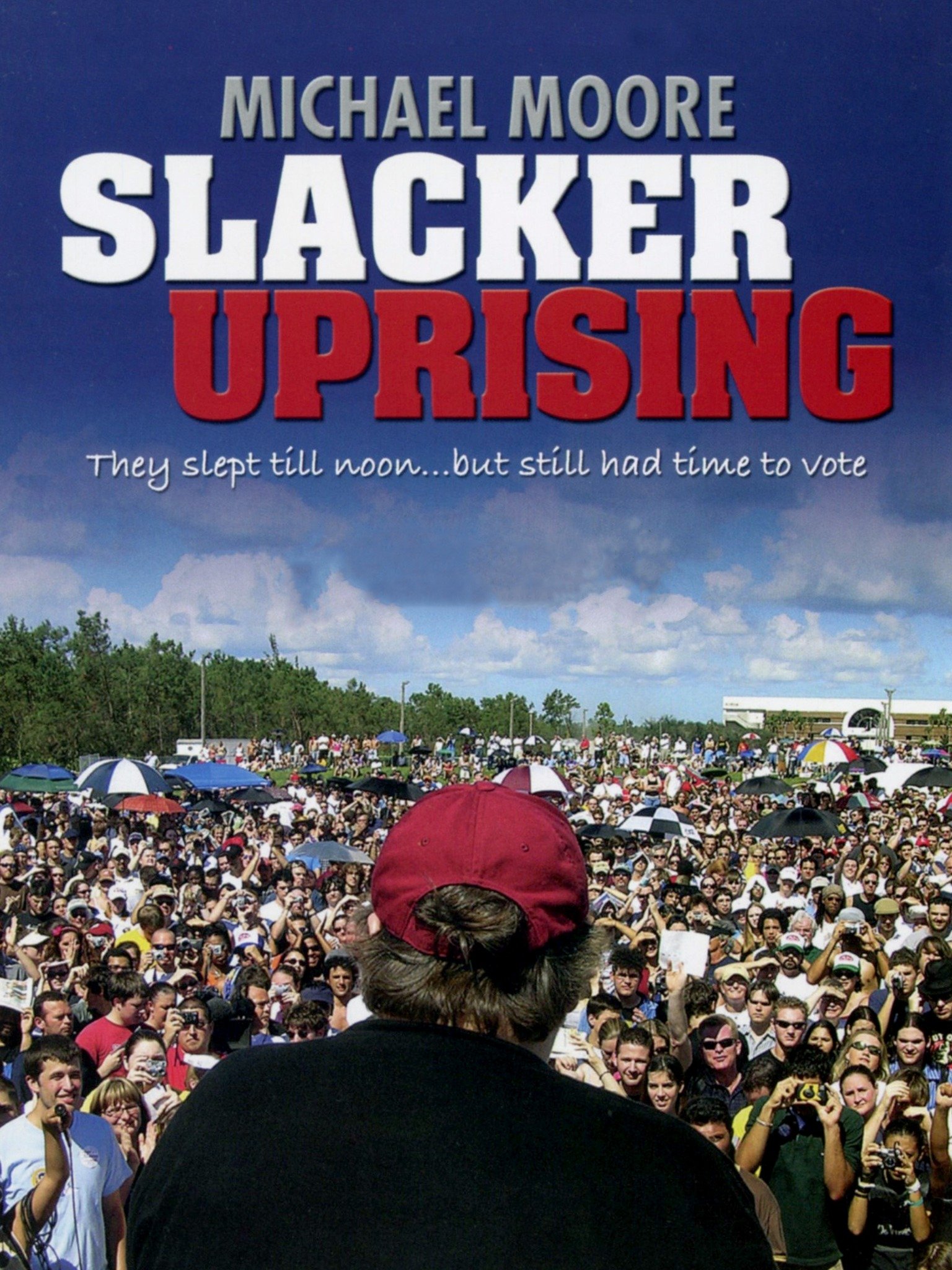 Prime Video: Captain Mike Across America