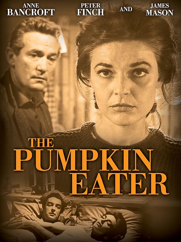 Prime Video: The Pumpkin Eater