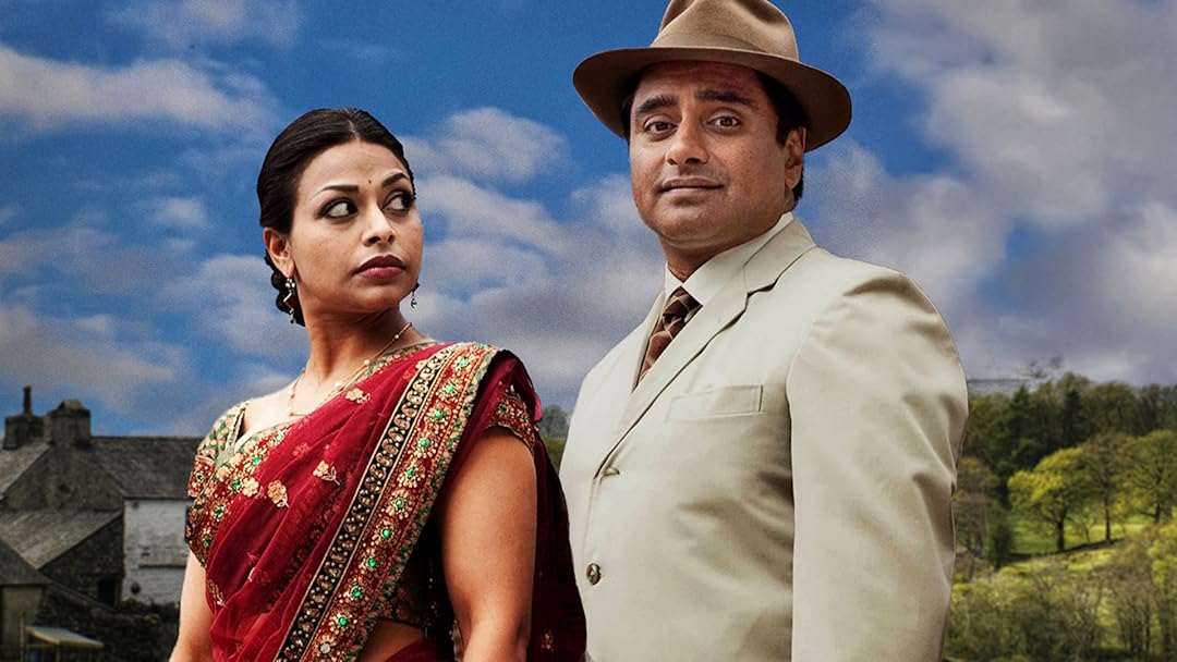 Prime Video: The Indian Doctor