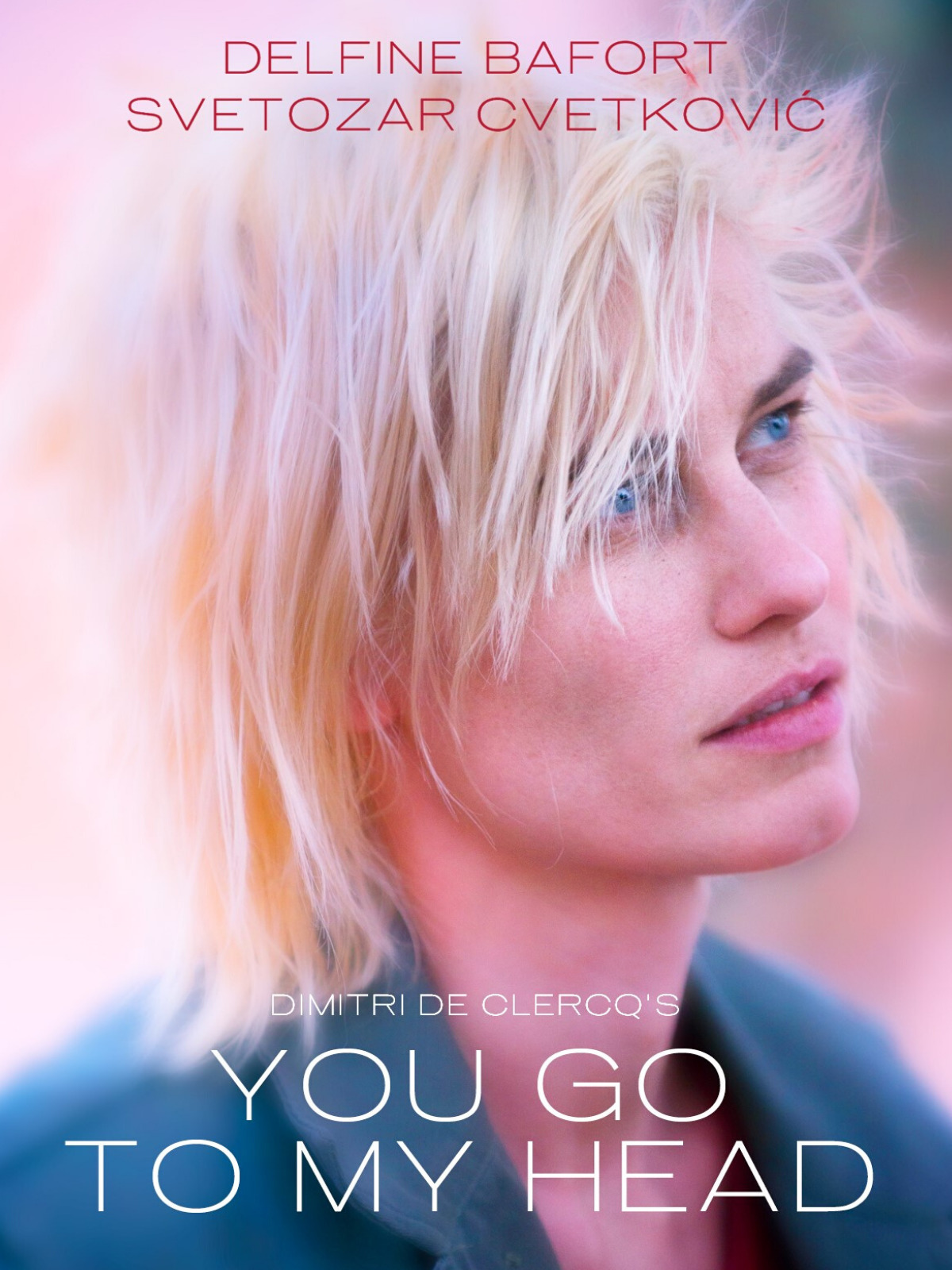 Prime Video: You Go To My Head