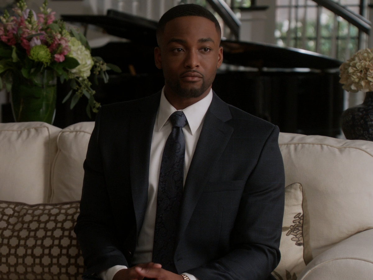 Prime Video: Revenge