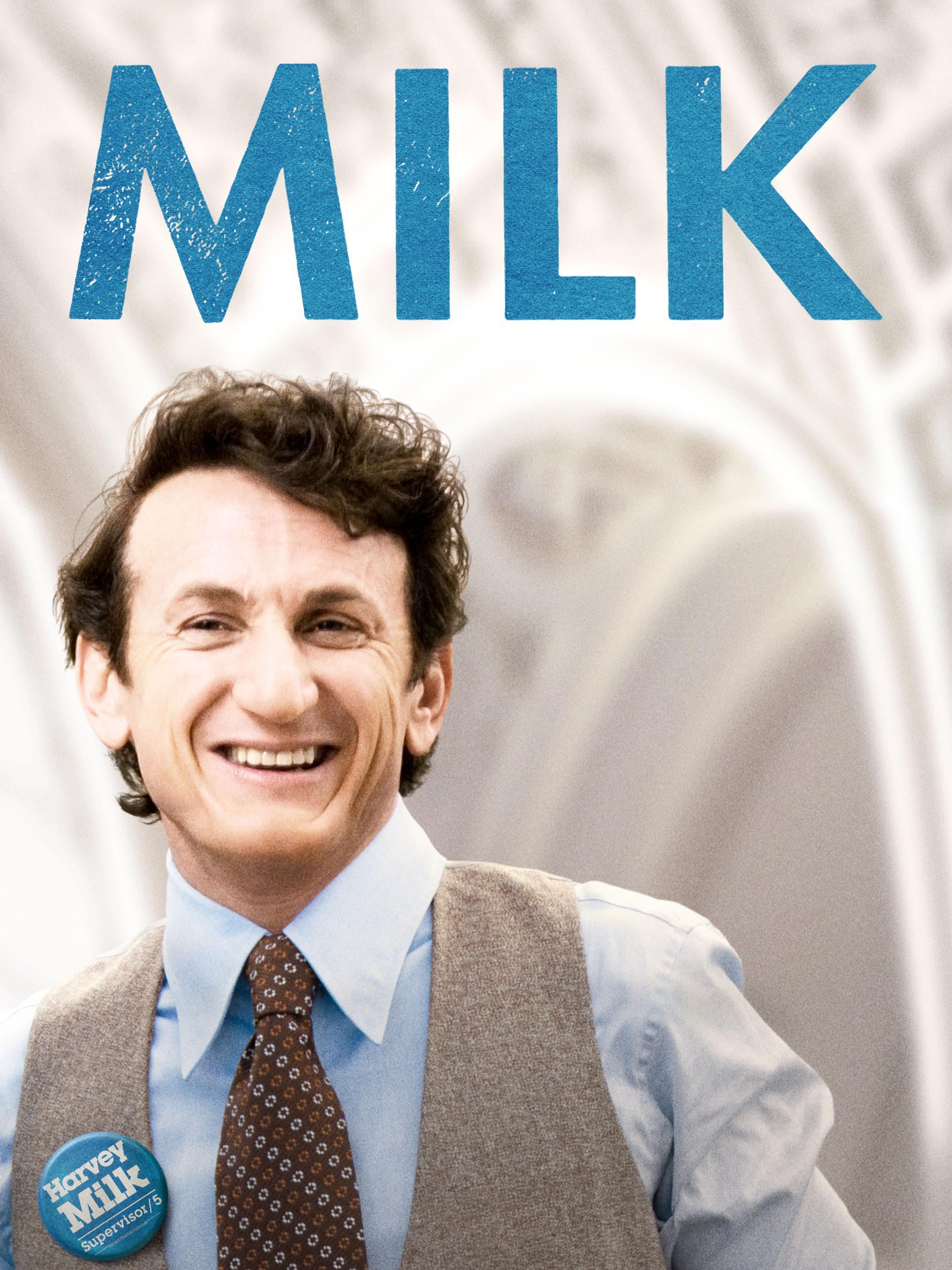 Prime Video: Milk