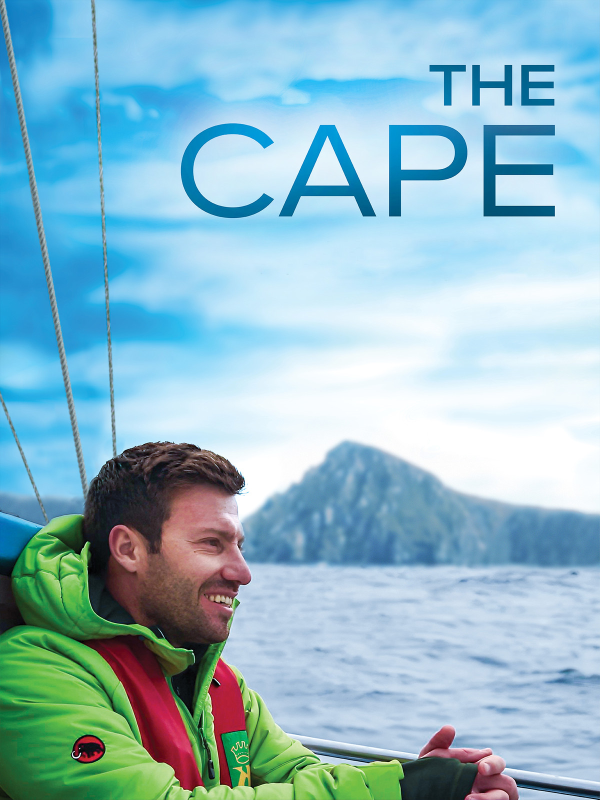 Prime Video: The Cape