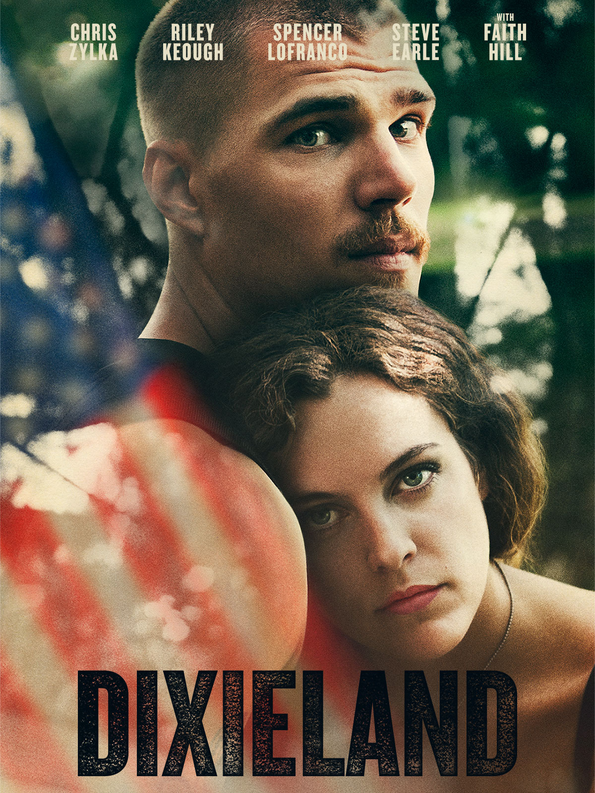 Prime Video: Dixieland