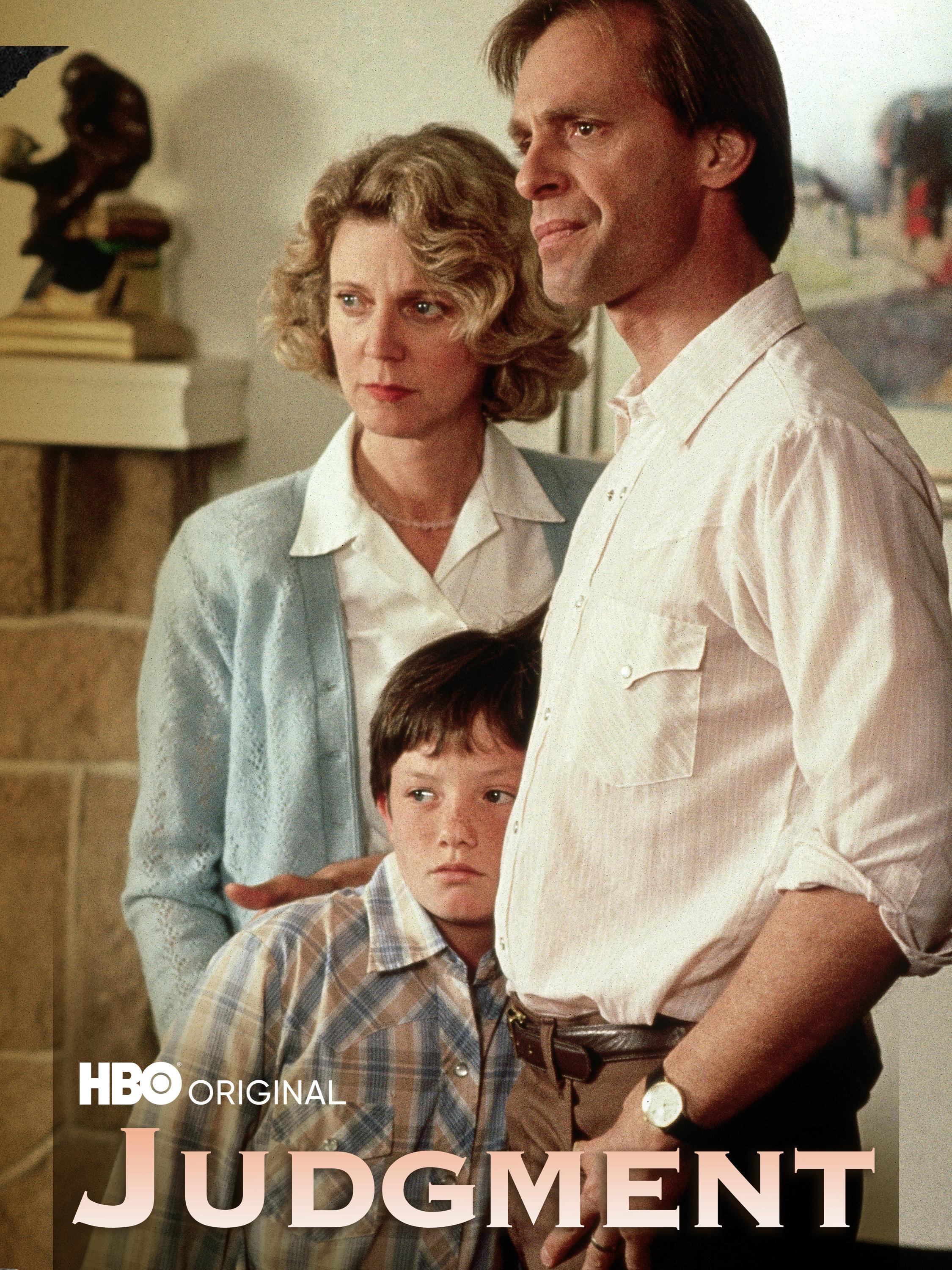 Prime Video: Judgment