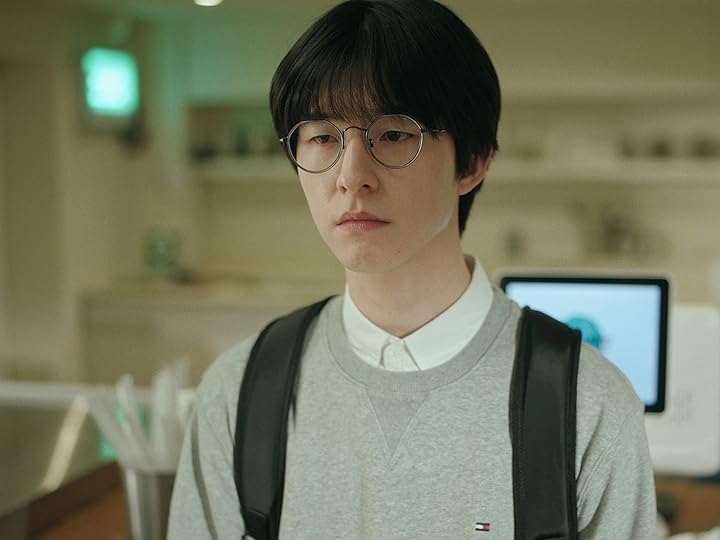 Amazon.com: Weak Hero Class 1 : Park Ji Hoon, Choi Hyun Wook, Hong ...