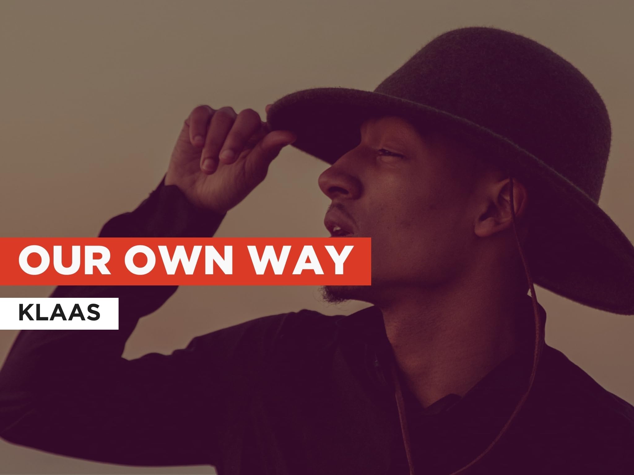 Prime Video: Our Own Way in the Style of Klaas