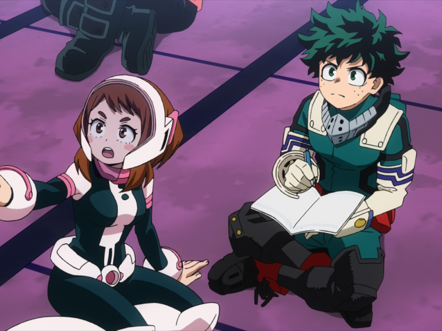 Prime Video: My Hero Academia
