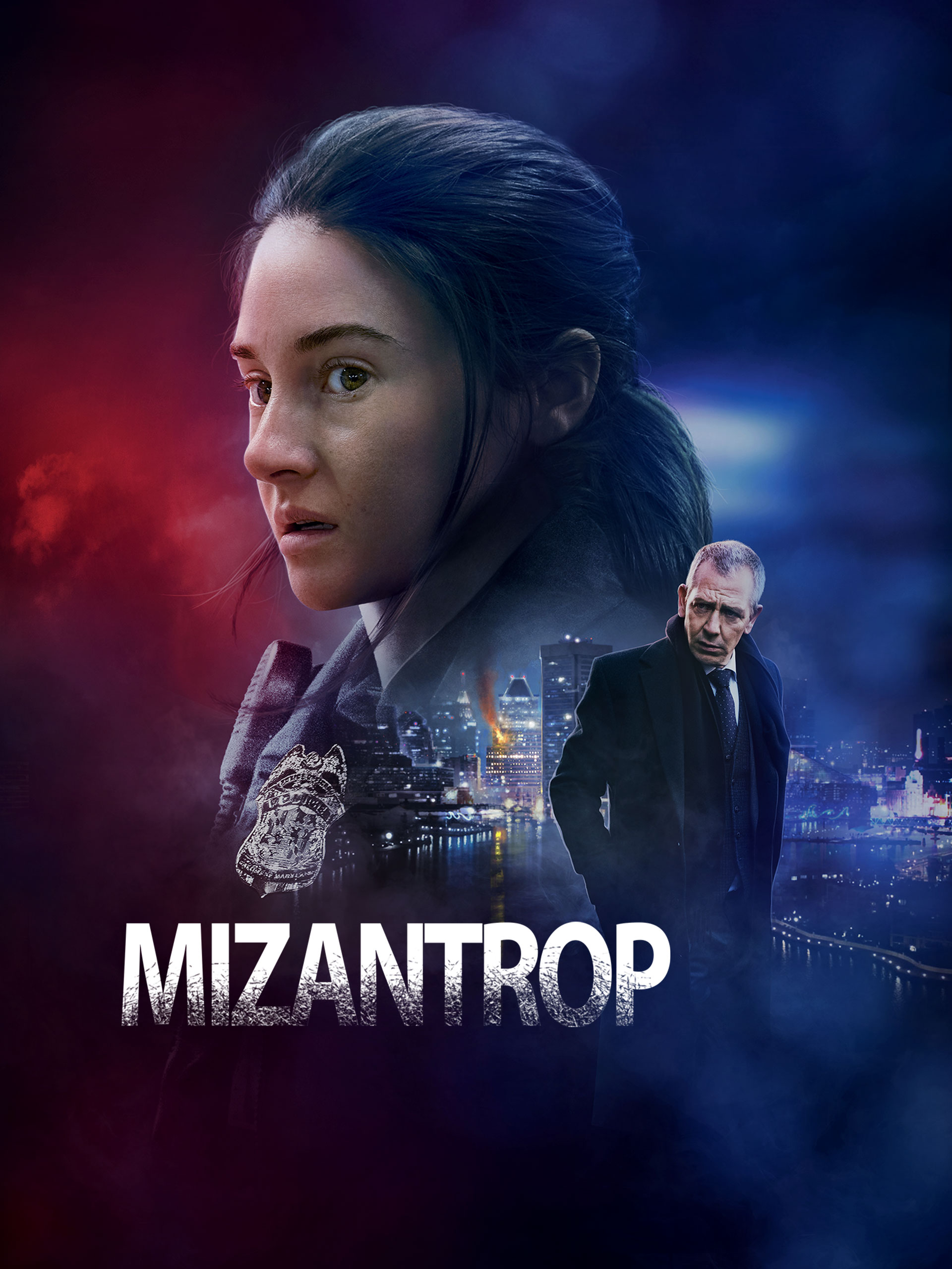 Prime Video: MIZANTROP