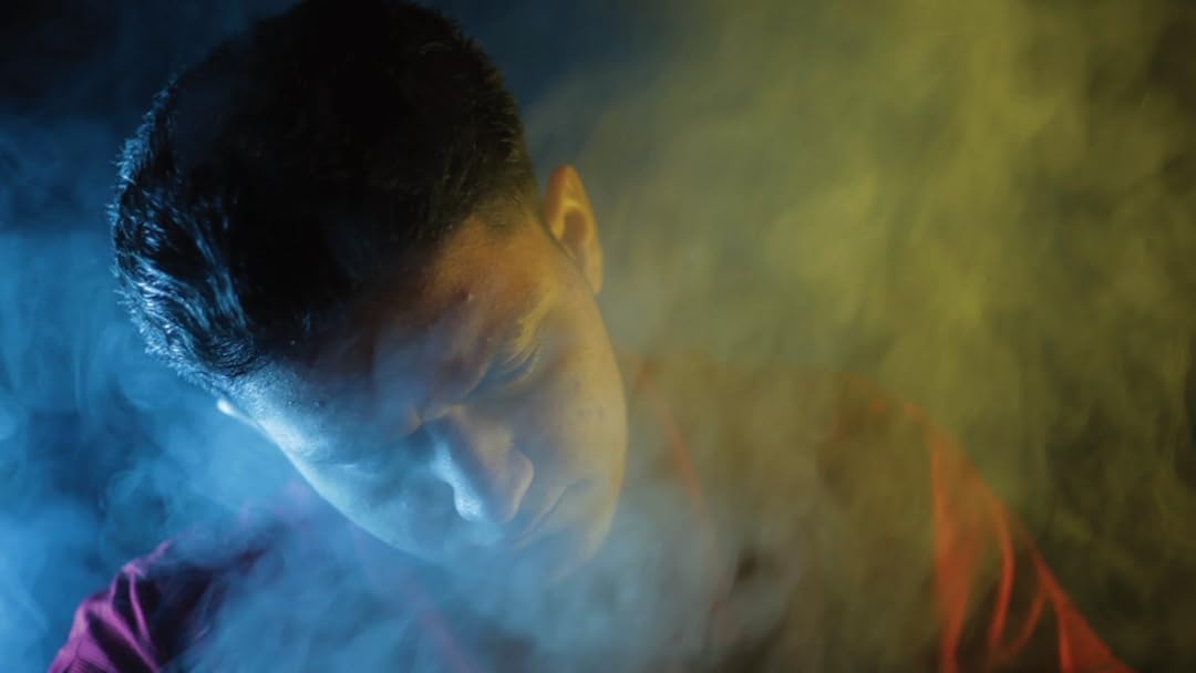 Prime Video: Triple Cross