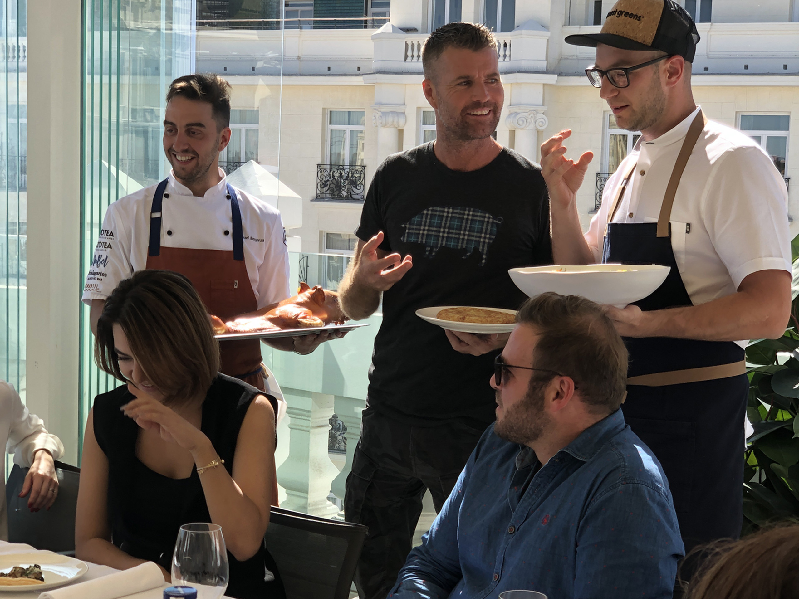 Prime Video: Moveable Feast with Fine Cooking: Season 7