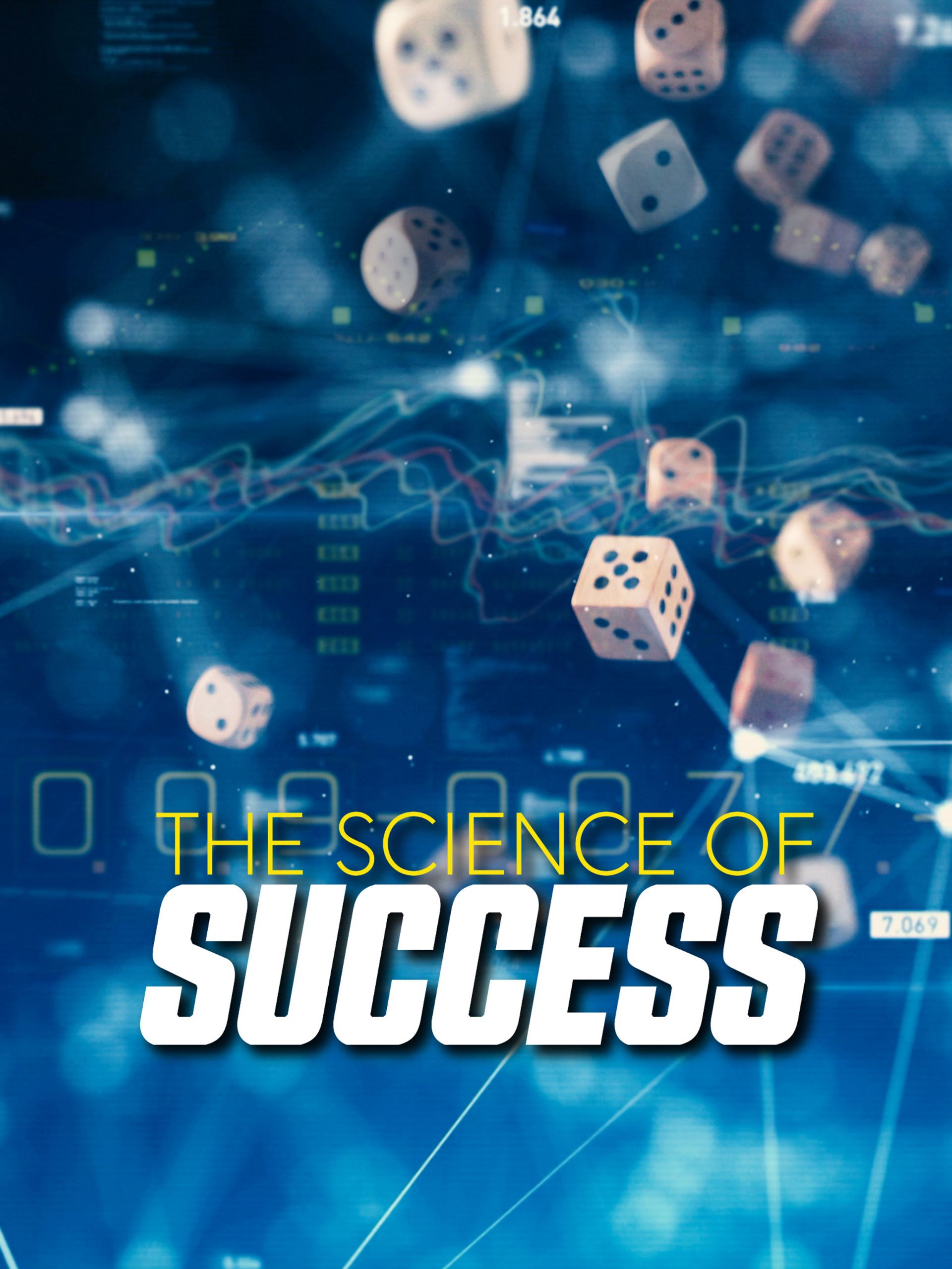 Prime Video: The Science of Success