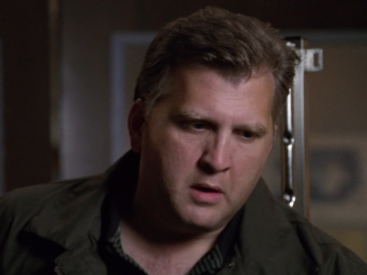 Prime Video: ER: The Complete Third Season