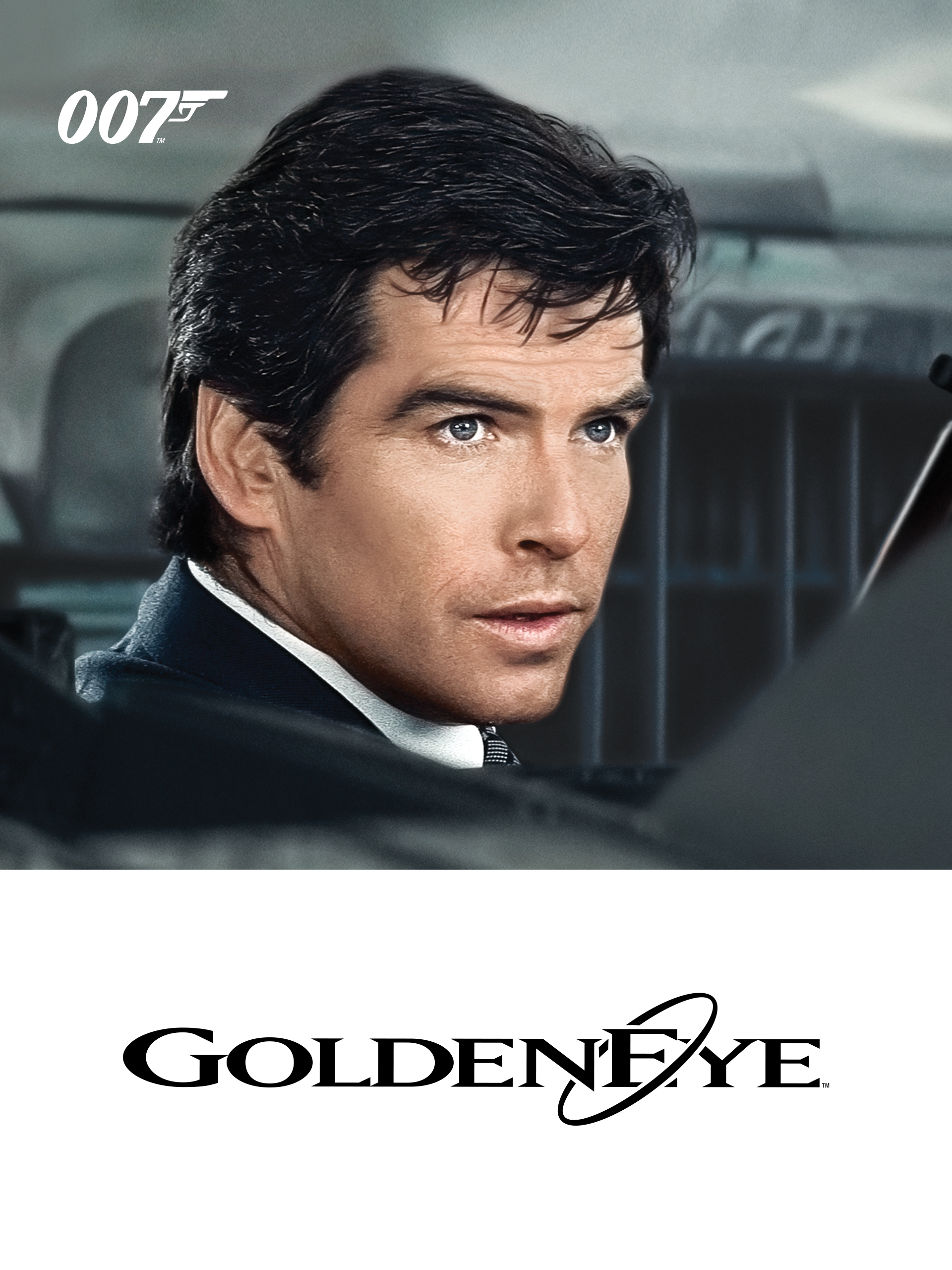 Prime Video: GoldenEye
