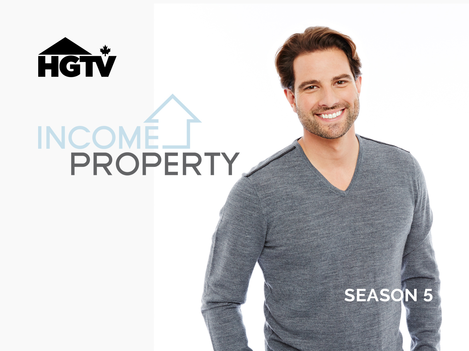 Prime Video: Income Property - Season 5