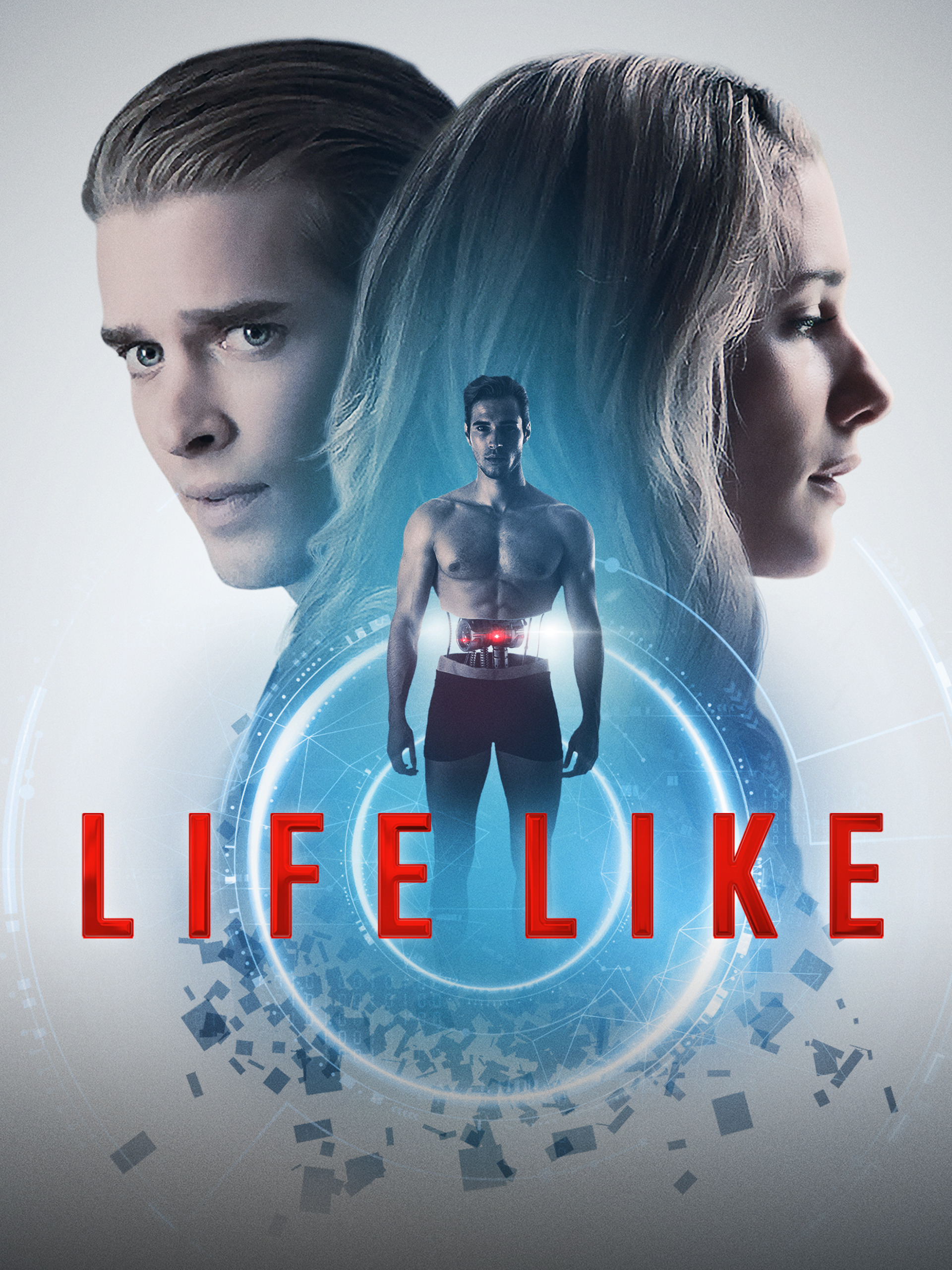 Prime Video: Life Like
