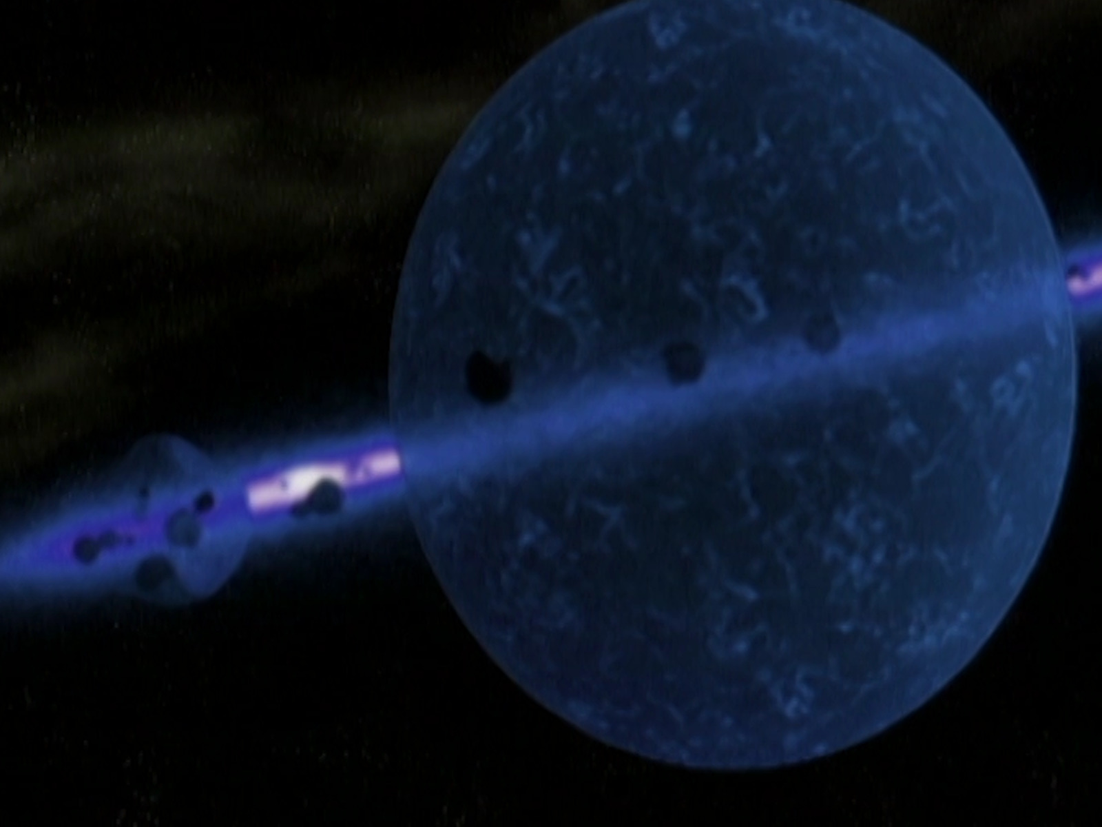 Prime Video: Adi in Space