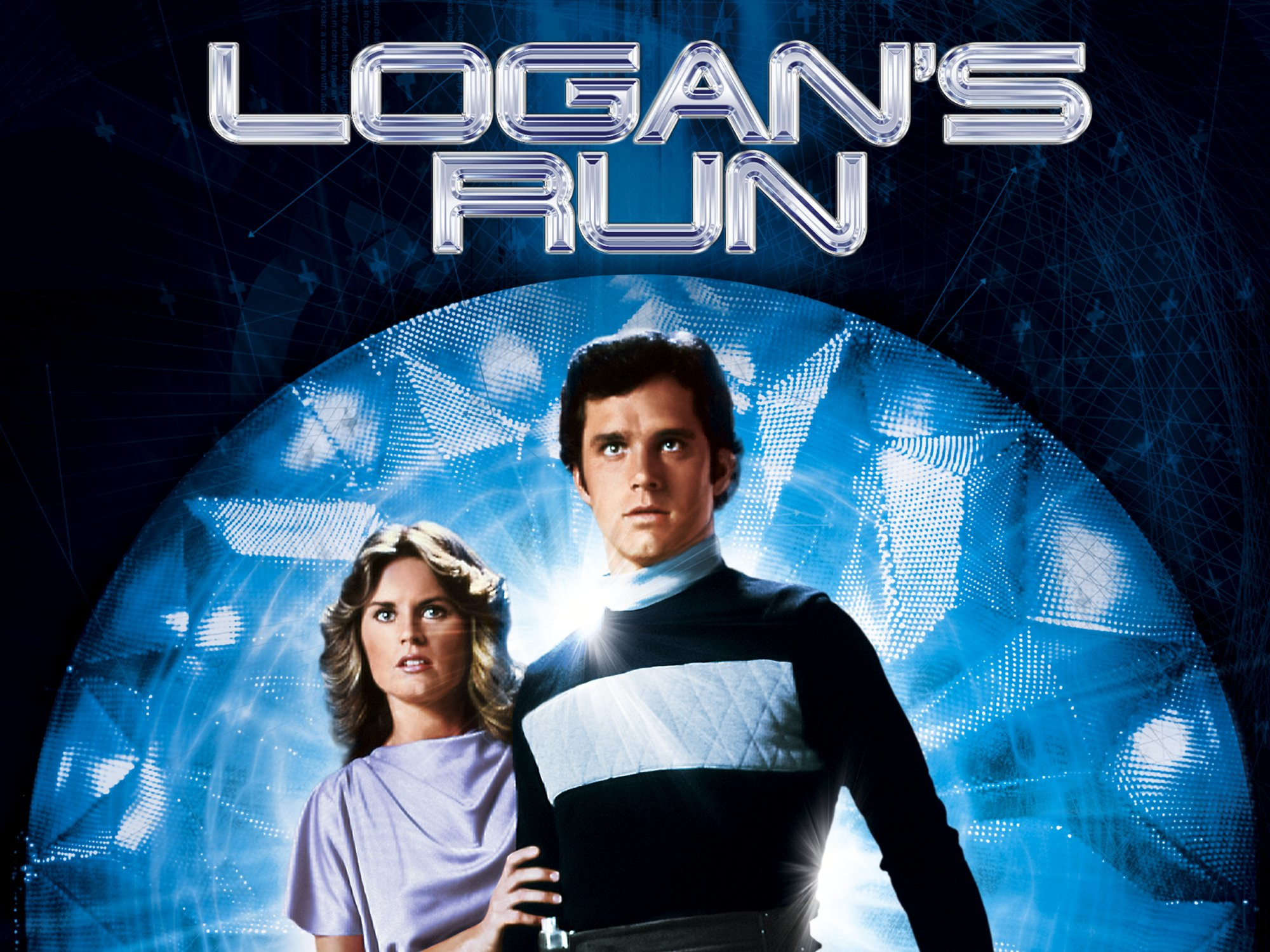 Prime Video: Logan's Run Season 1