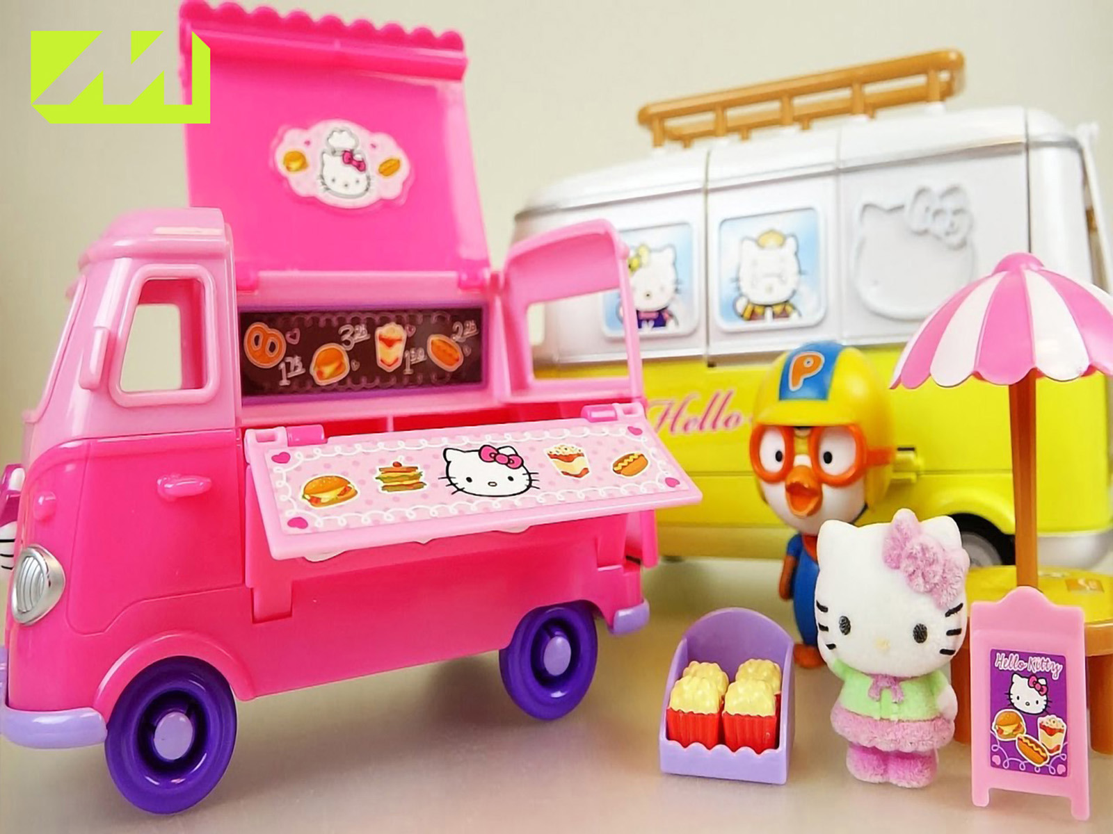 Prime Video: Clip: Let's Play with ToyPuddingTV