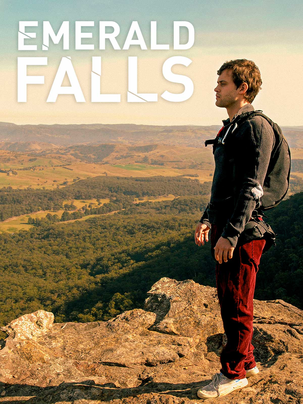 Prime Video: Emerald Falls