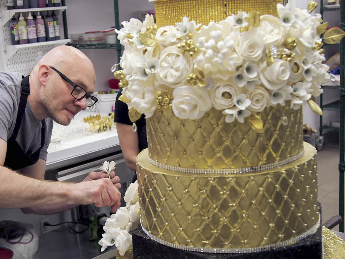 Prime Video: Ridiculous Cakes - Season 1