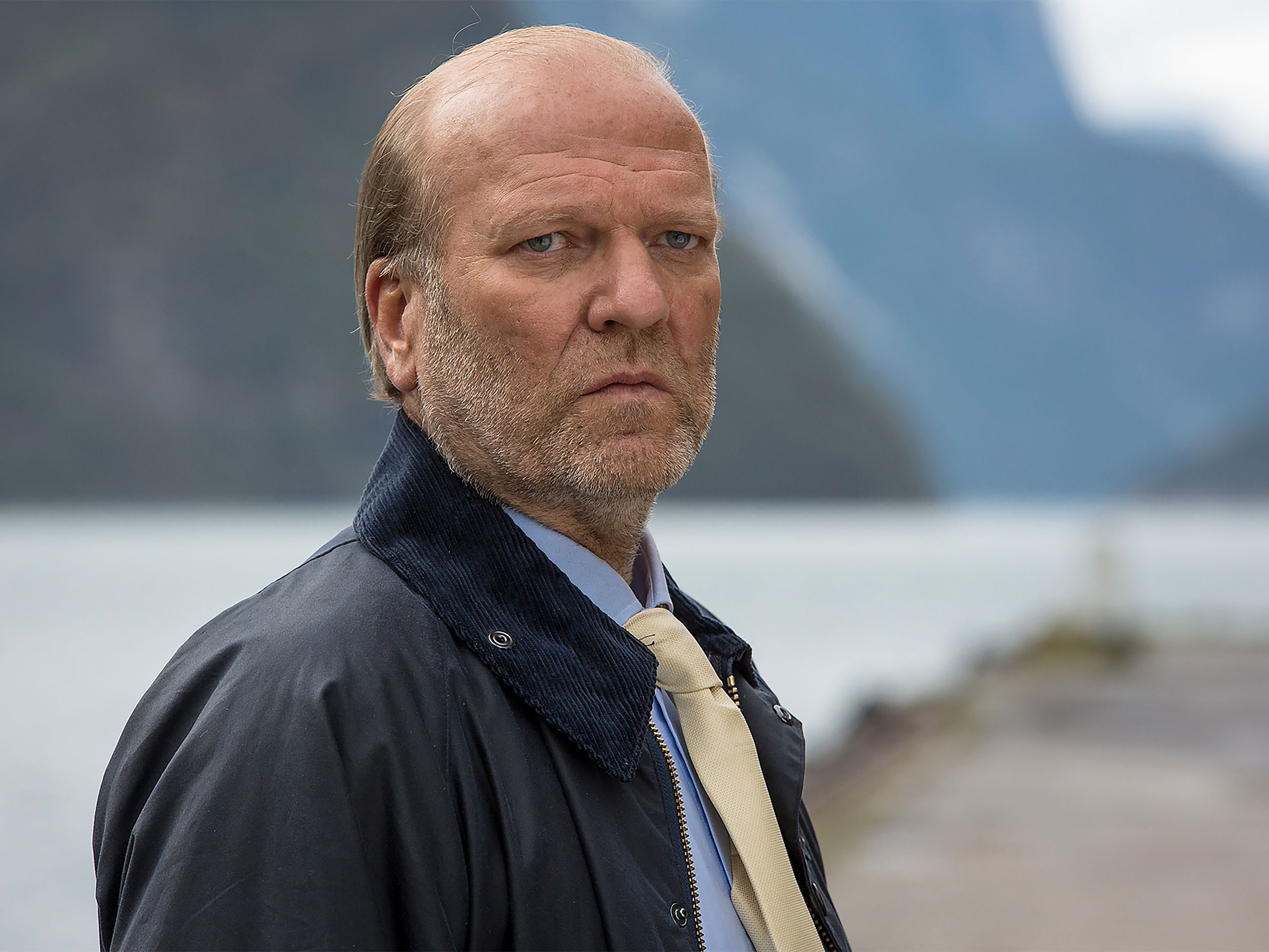 Prime Video: Acquitted, Season 1