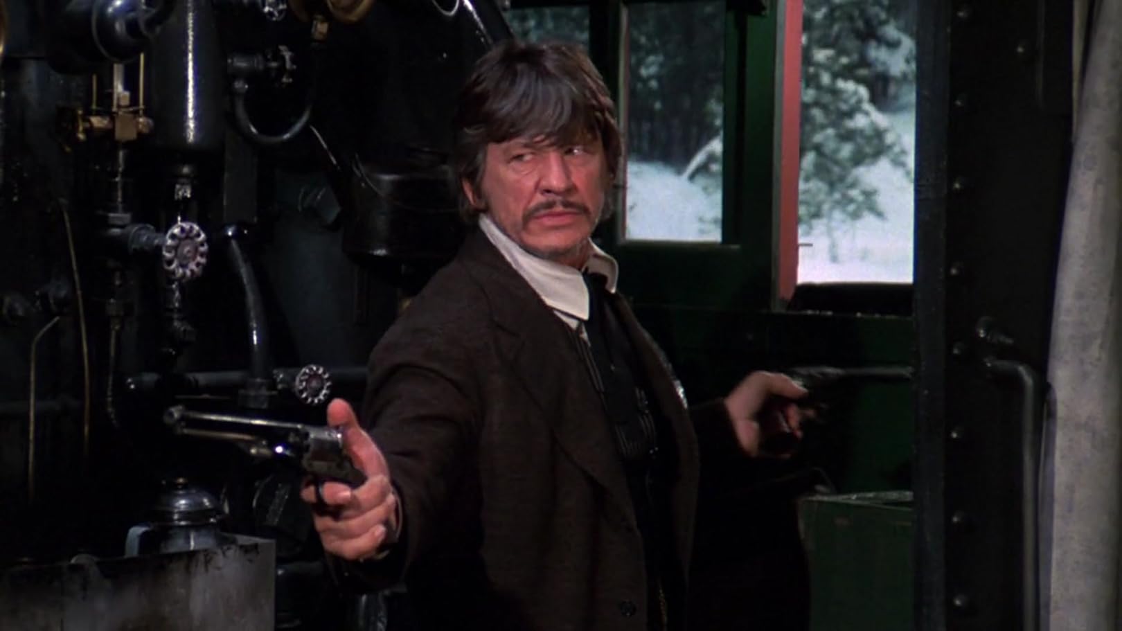 Watch Breakheart Pass | Prime Video