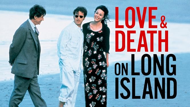 Love And Death On Long Island