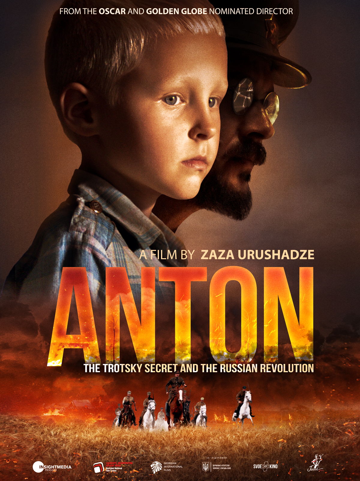 Prime Video: Anton