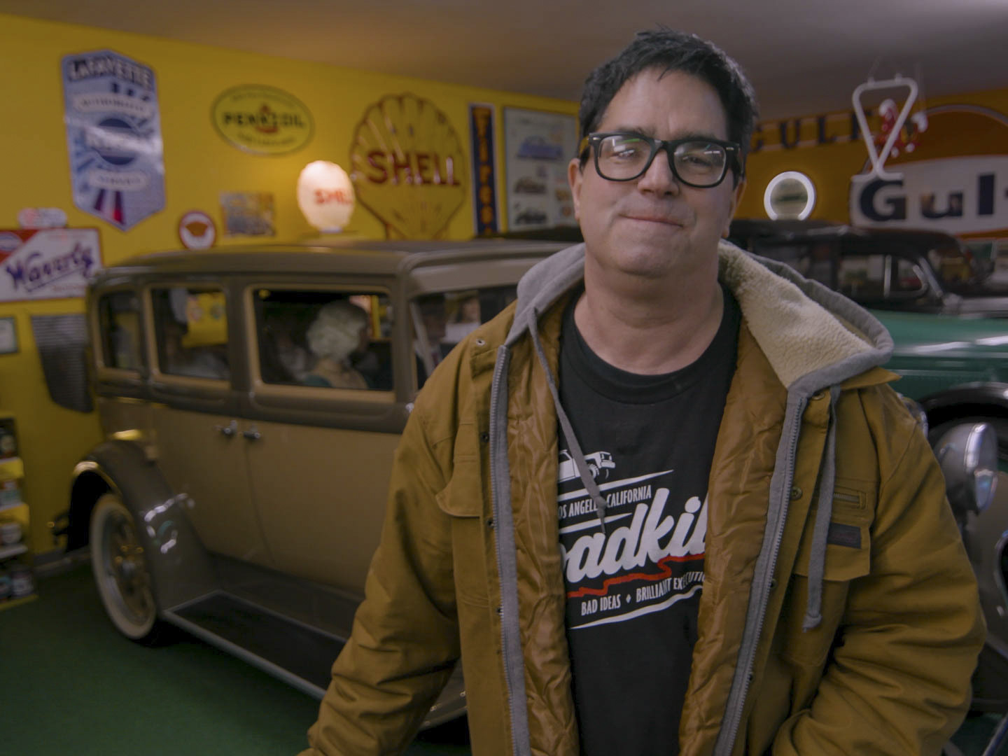 Prime Video: Roadkill Extra - Season 41