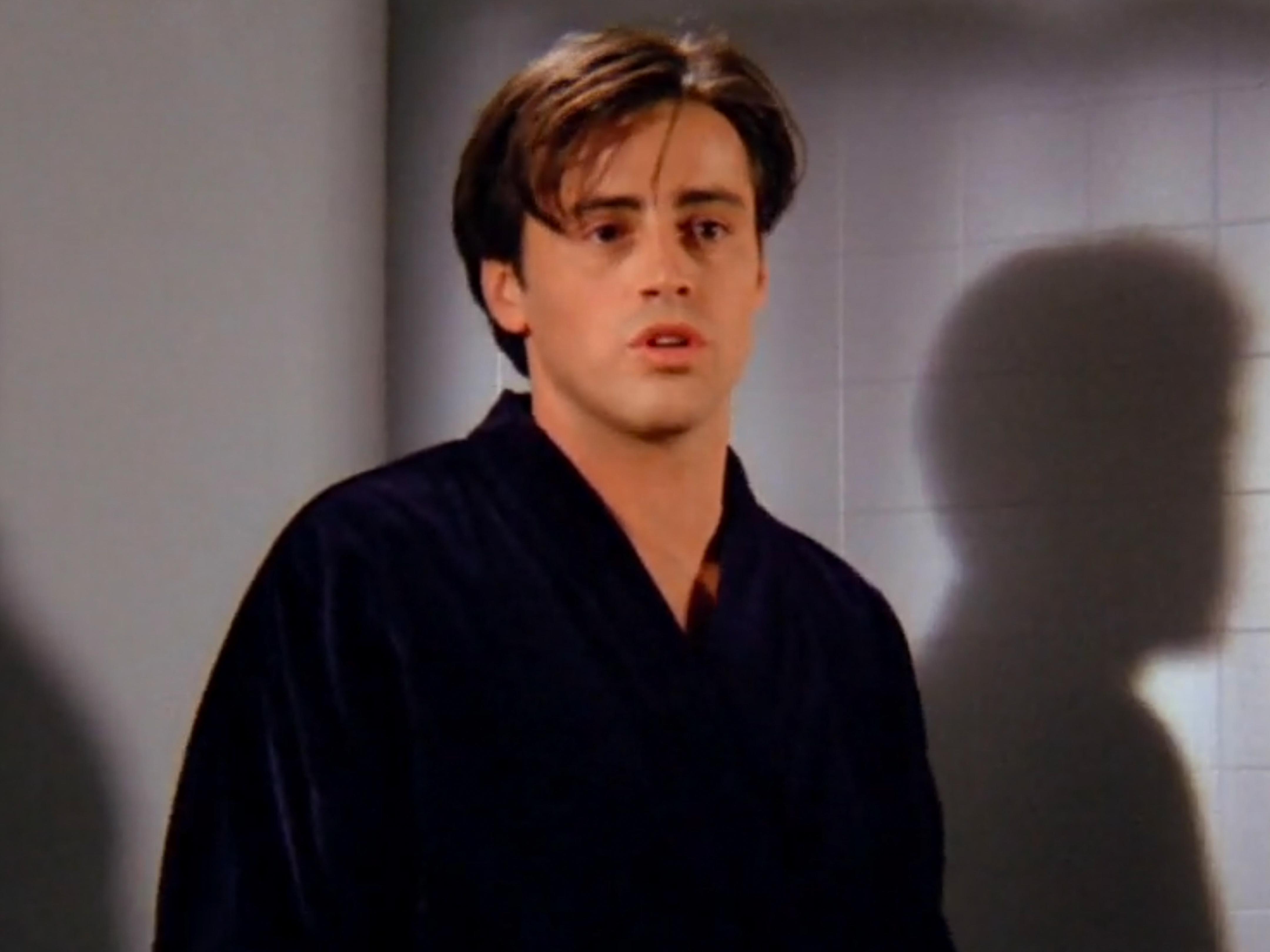 Prime Video: Friends - Season 1