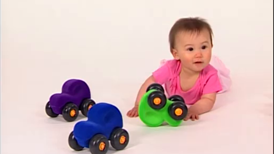 Prime Video: Baby Einstein Classics