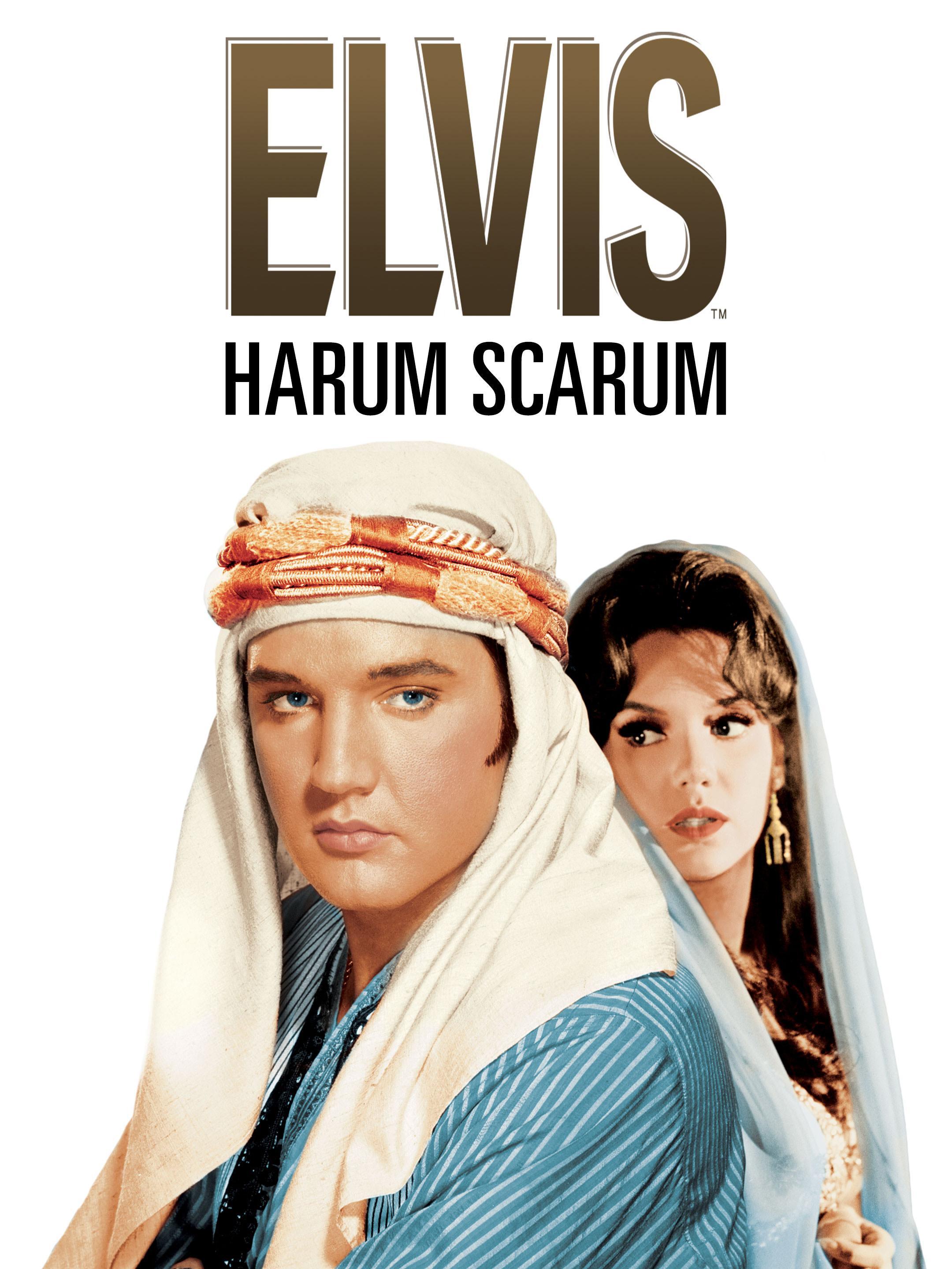 Prime Video: Harum Scarum