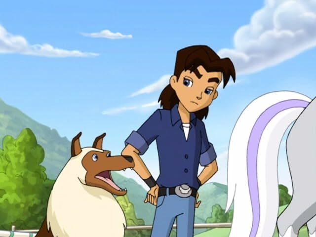 Amazon.com: Horseland Season 1 : Dana Donlan, Emily Hernandez, Bianca ...