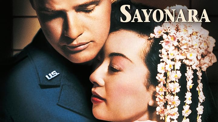 Watch Sayonara | Prime Video
