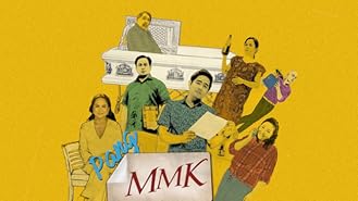 Cesar Concio Charo Santos Concio