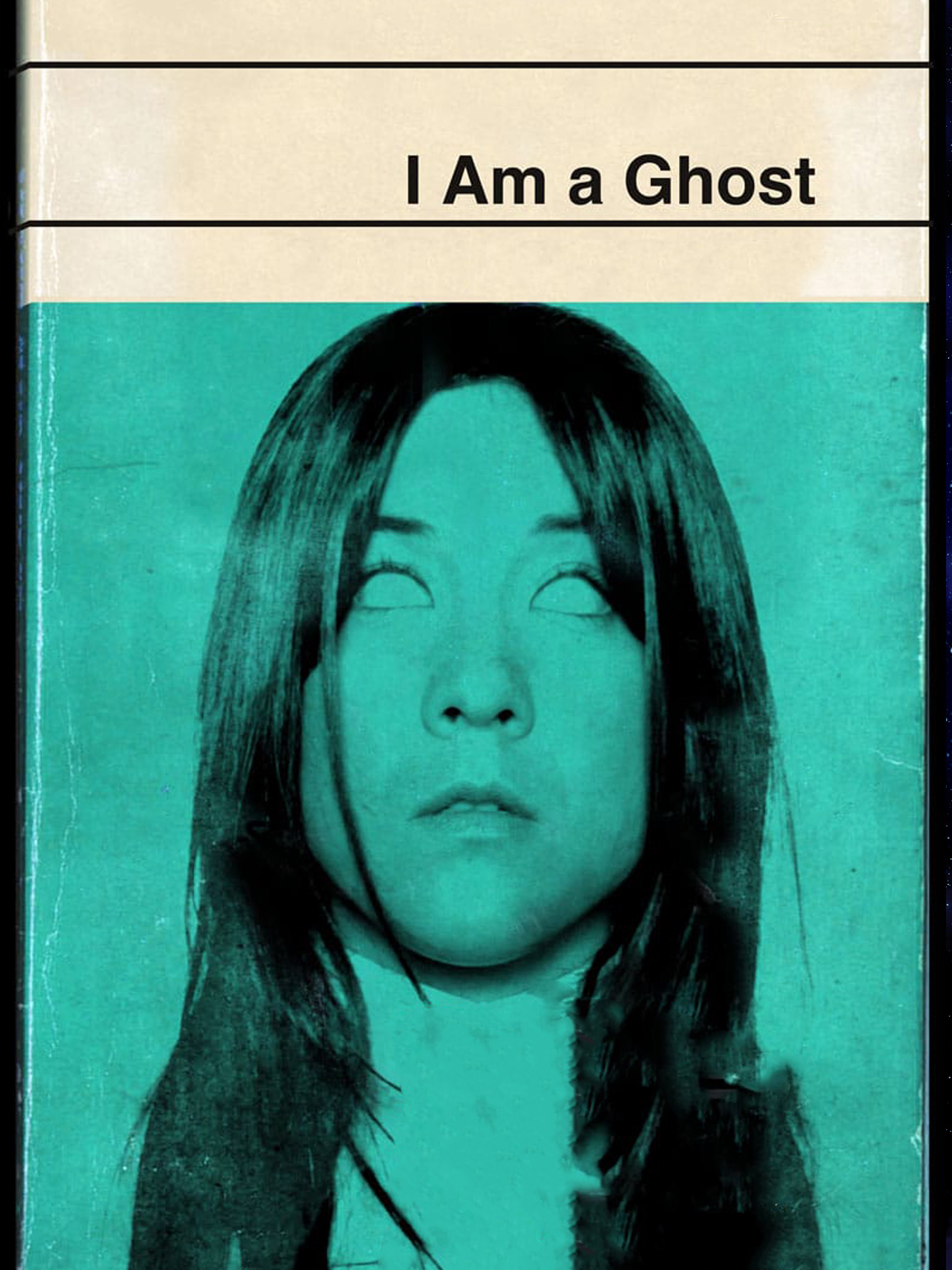 Prime Video: I Am a Ghost