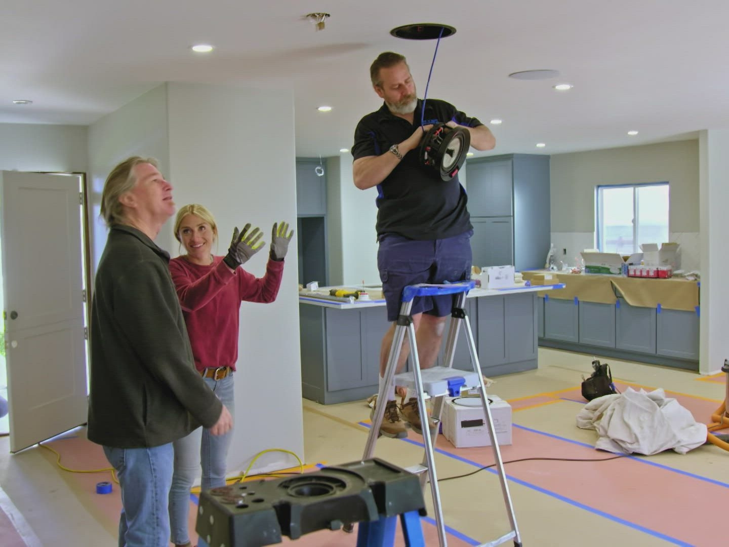 Prime Video: Hidden Potential - Season 2